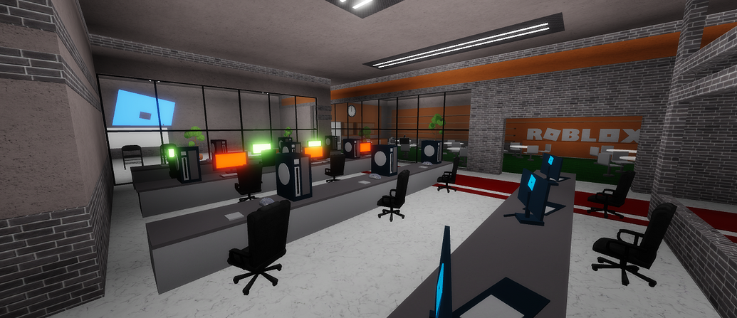 Roblox Offices arrive on my map - Creations Feedback - Developer Forum ...