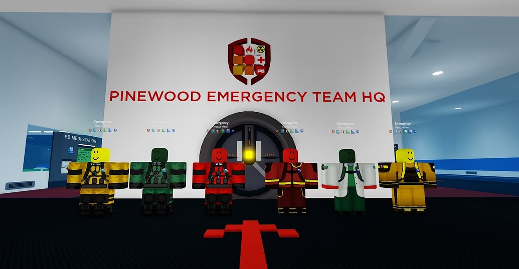 Pinewood Emergency Team Handbook - Bulletin Board - Developer Forum ...