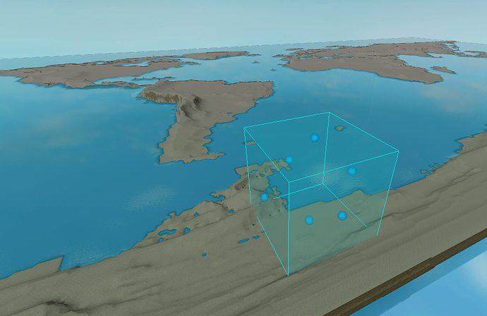 World terrain map - Building Support - Developer Forum | Roblox