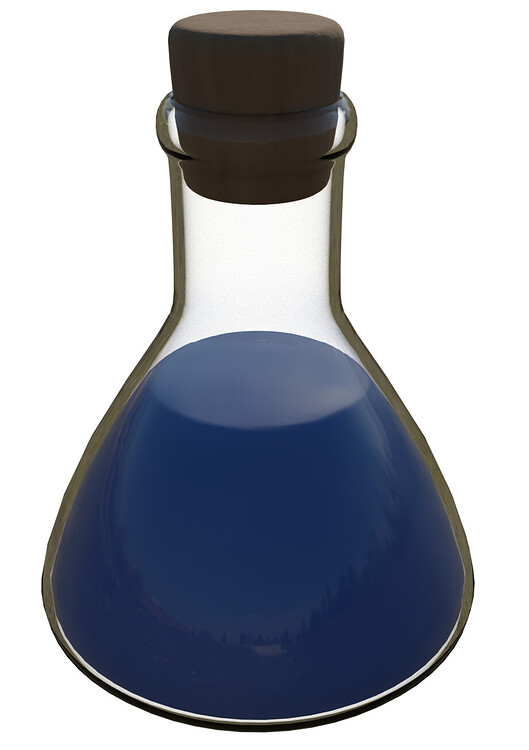 Potion Bottle uh yes - Creations Feedback - Developer Forum | Roblox