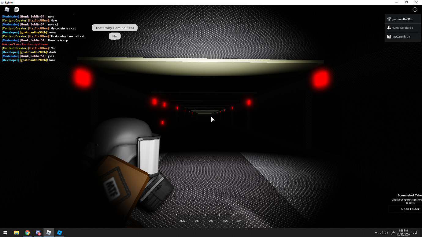 Keeping Atmosphere Fog Outside, but not Inside - Game Design Support ...