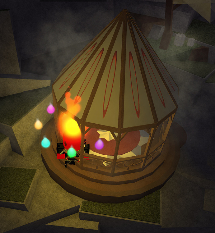 Animation collision bug - Engine Bugs - Developer Forum | Roblox