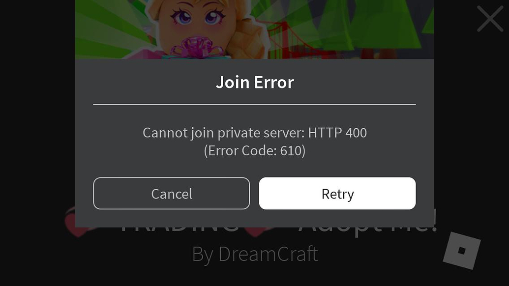 VIP Server Links broken on phone+tablet - Mobile Bugs - Developer Forum ...