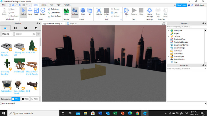 How Do I Make My Skybox Seamless? - Game Design Support - Developer ...