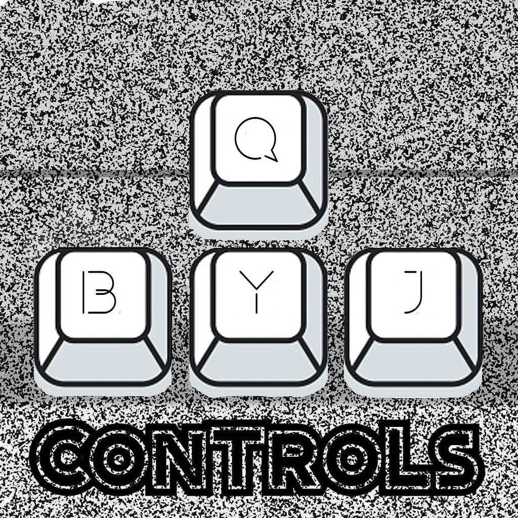 Anyone got some feedback for my new game, Controls? - Creations ...