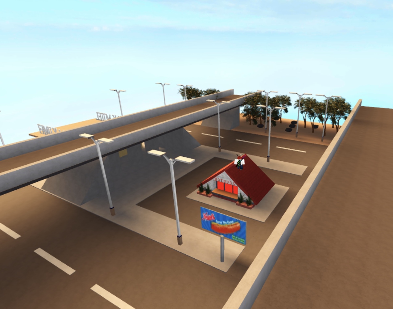 Free map for everyone - Community Resources - Developer Forum | Roblox