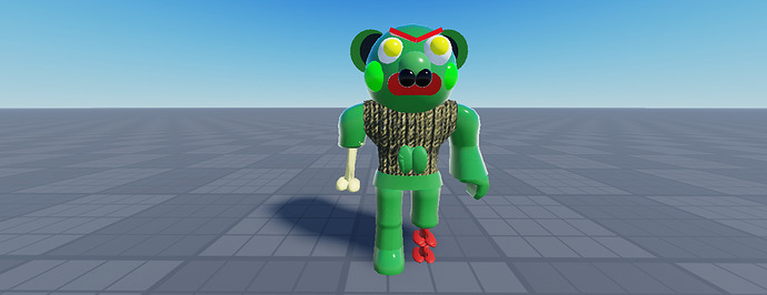 Skin designer for hire - Portfolios - Developer Forum | Roblox