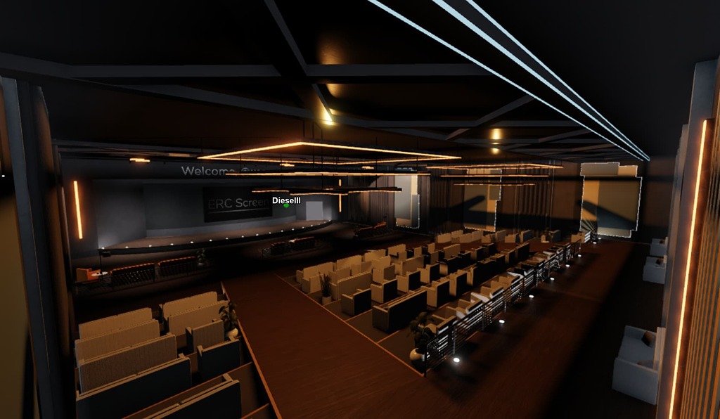 Feedback on stage + interior! - Creations Feedback - Developer Forum ...