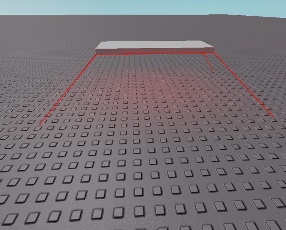 Light Guides - Visual Assists for Light Projection - Announcements ...