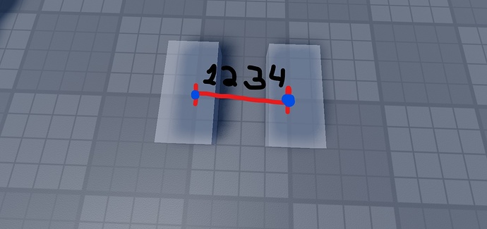 Magnitude Not Working - Scripting Support - Developer Forum | Roblox