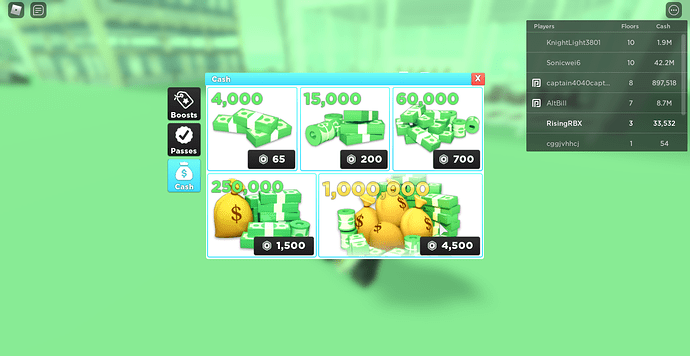 Are wheel of fortunes allowed? - Game Design Support - Developer Forum ...