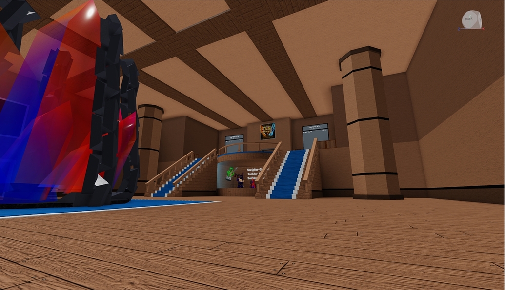 Opinions on Our Lobby? - Creations Feedback - Developer Forum | Roblox