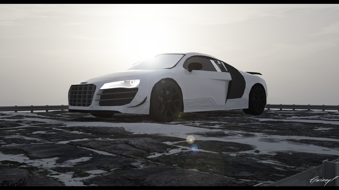 [COMMISSIONS OPEN] GFX Artist | Gwinny7 - Portfolios - Developer Forum ...