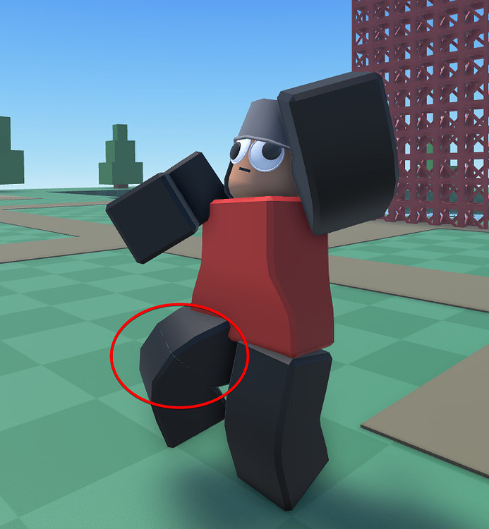OUTDATED - Classic S15 Rig [Skinned Meshes] - Community Resources ...