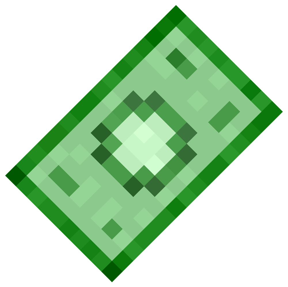 Looking for pixelated robux png (Can't find on google) - Art Design ...