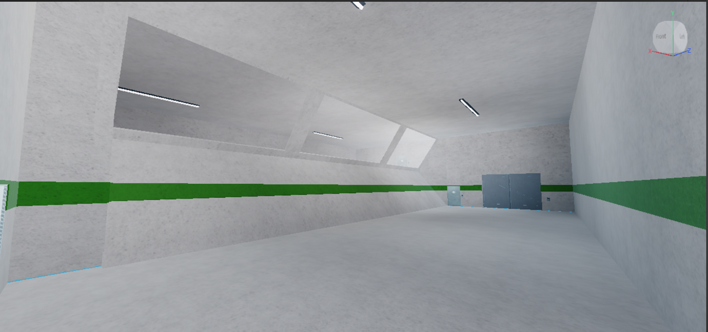 Feedback on my scp game - Creations Feedback - Developer Forum | Roblox