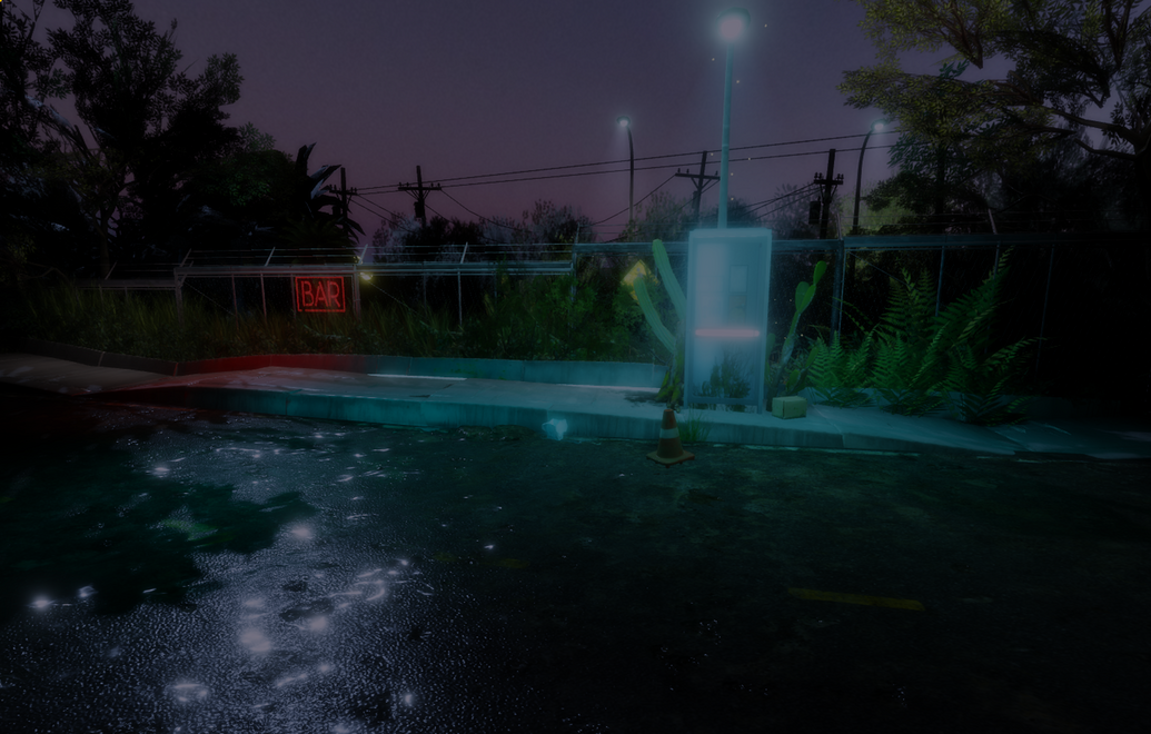 American Sidewalk realistic building - Creations Feedback - Developer ...