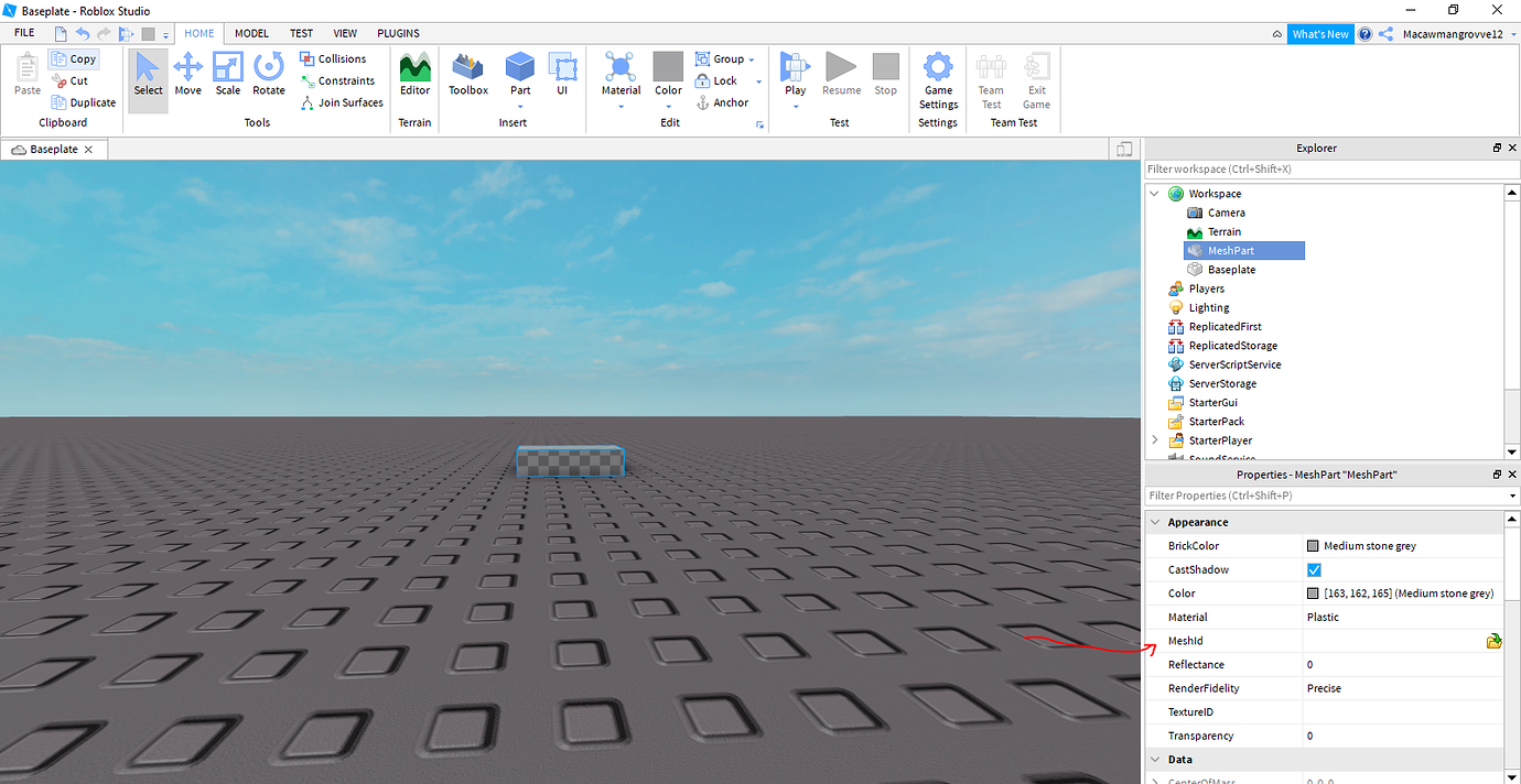 How to Make 3D Text Without Blender on Windows - Community Tutorials ...