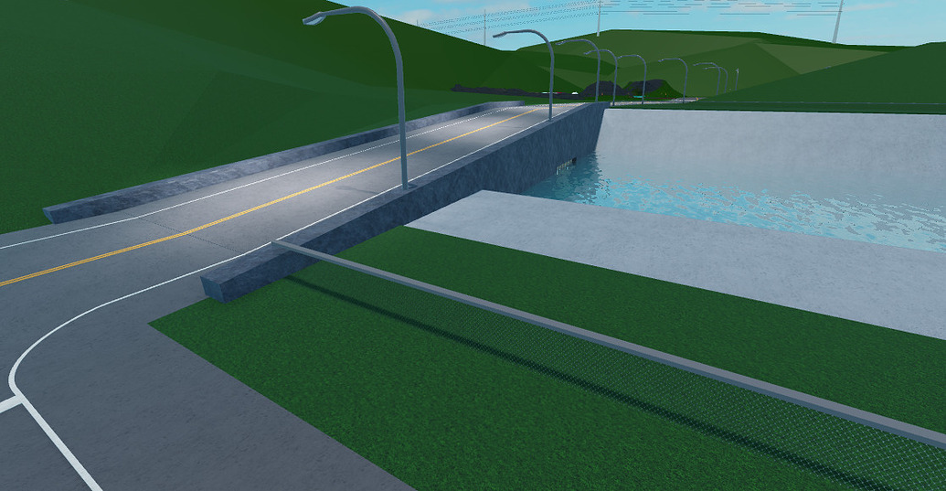 Map Work/Road Work/Building Portofolio - Portfolios - Developer Forum ...