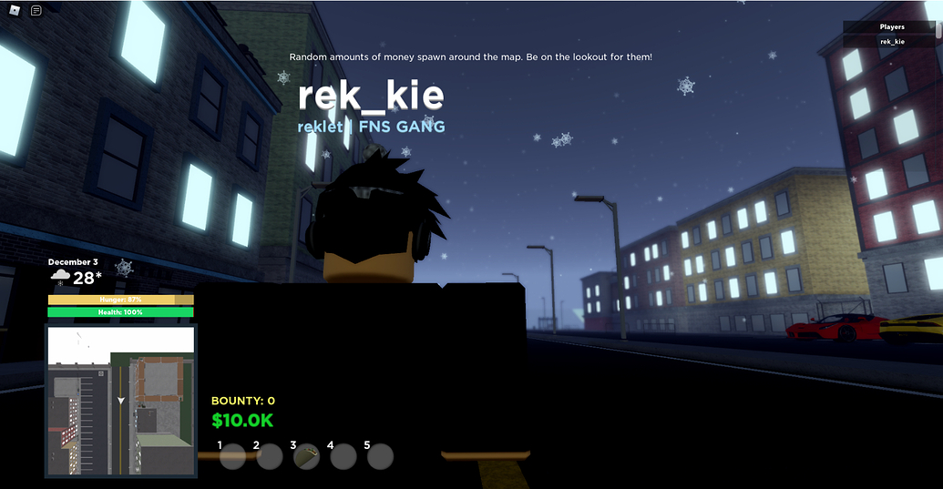 Development Tips: Better Lighting - Community Tutorials - Developer ...