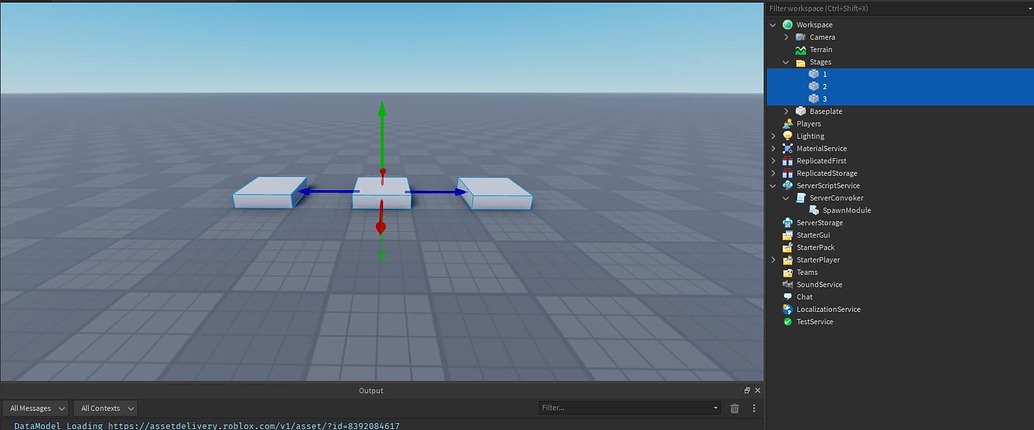 Help Saving Multiple Values With Datastore in Specific Script - Scripting Support - Developer ...