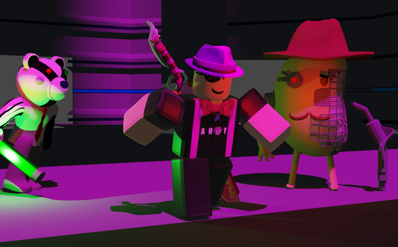 Crrustyy | GFX Portfolio - Portfolios - Developer Forum | Roblox