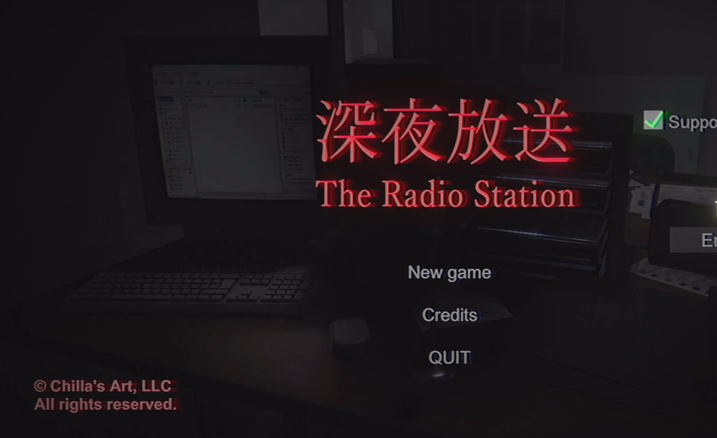 Is there anyway to add more "post processing" - Art Design Support ...