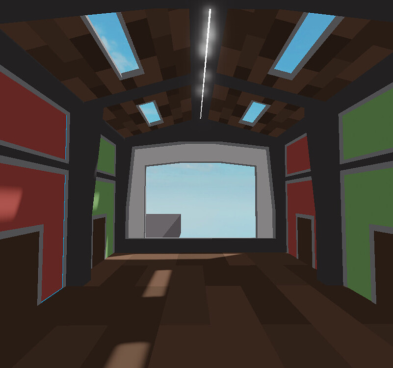 Textures are not showing - Building Support - Developer Forum | Roblox