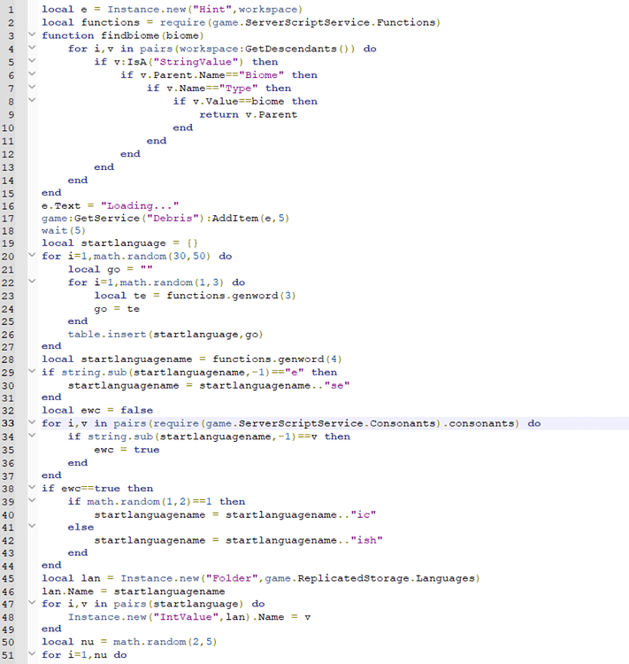 Extremely confused on modulescripts - Scripting Support - Developer ...