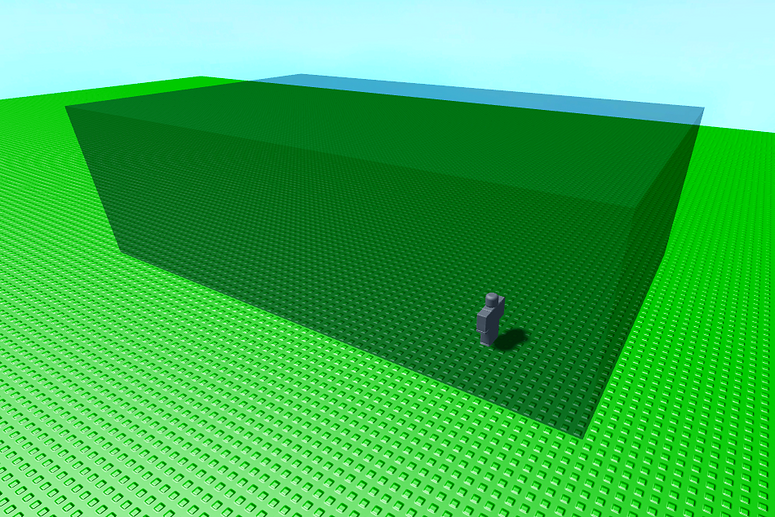 What is the quickest and most efficient way to check if a player is within a region? - Scripting ...