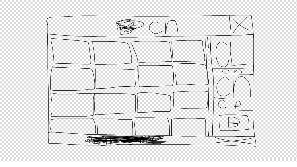 Car Spawner UI Design - Art Design Support - Developer Forum | Roblox