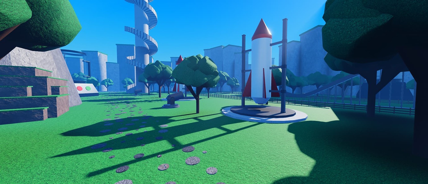 Feedback on my ragdoll map! - Creations Feedback - Developer Forum | Roblox