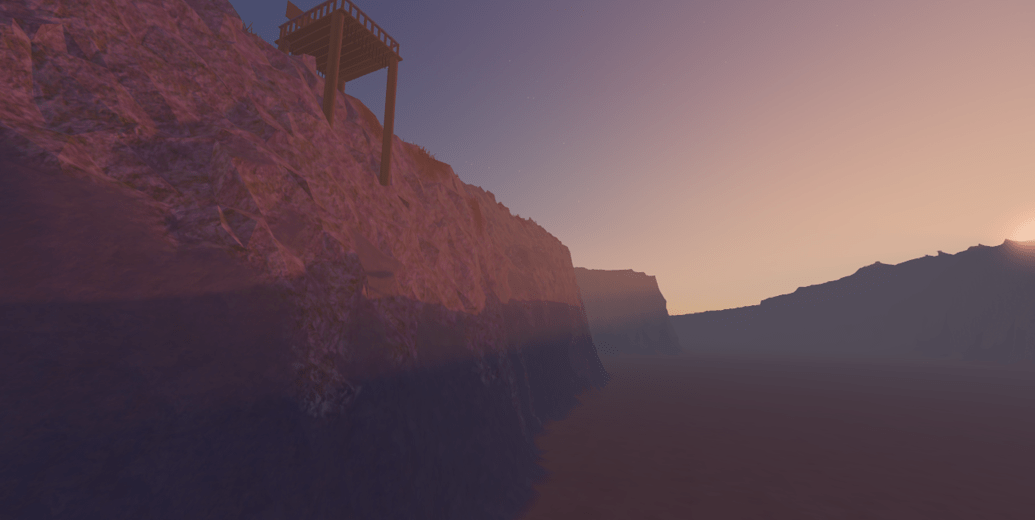Great Rift Valley - Showcase - Creations Feedback - Developer Forum ...