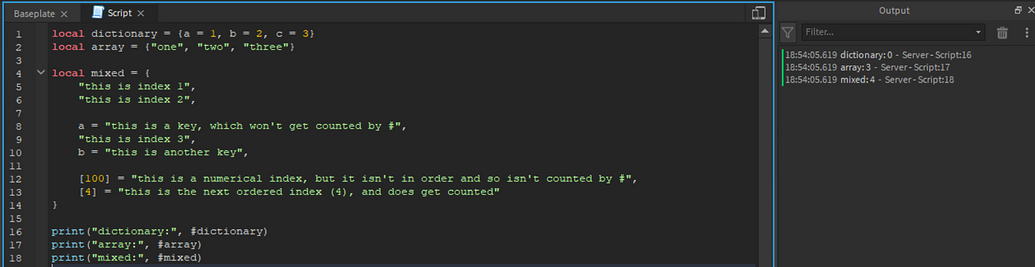 BadgeService3 | Set up badges for free in your project! - Community ...
