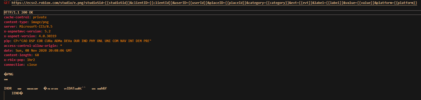 A list of hidden and undocumented apis/endpoints - Community Resources ...