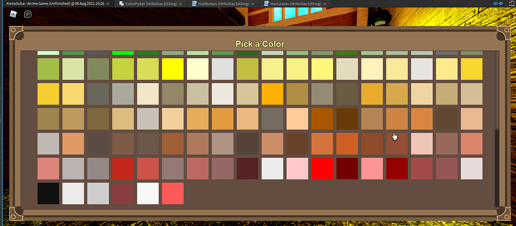 AutomaticCanvasSize Working with UIListLayout and UIScale Causes Wrong ...