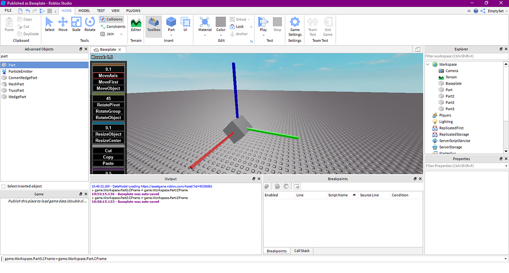 How to do custom character movement? - Scripting Support - Developer ...