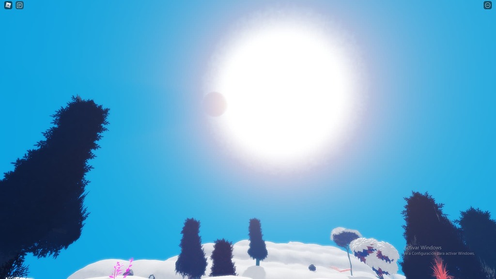 Procedurally Generated Planets On Roblox|Spacenauts Outdated Post ...