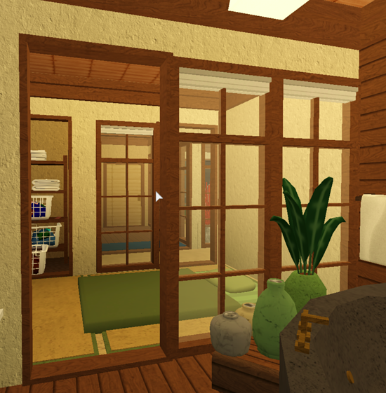 Japanese Home Build - Creations Feedback - Developer Forum | Roblox
