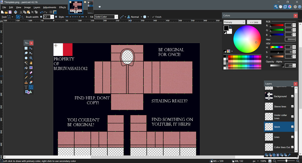 How to Design Clothing - Community Tutorials - Developer Forum | Roblox