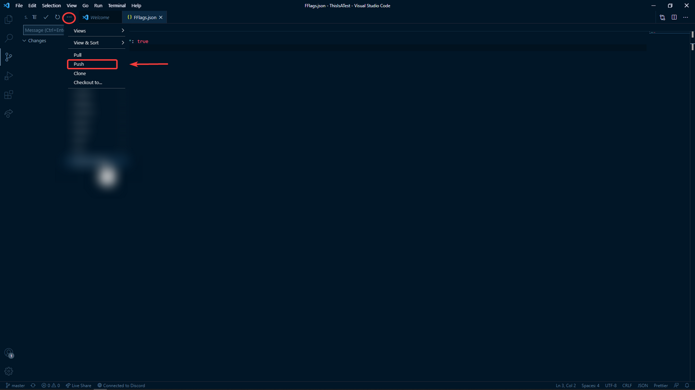 How to make a FastFlag/Dynamic FastFlag system - Community Tutorials ...