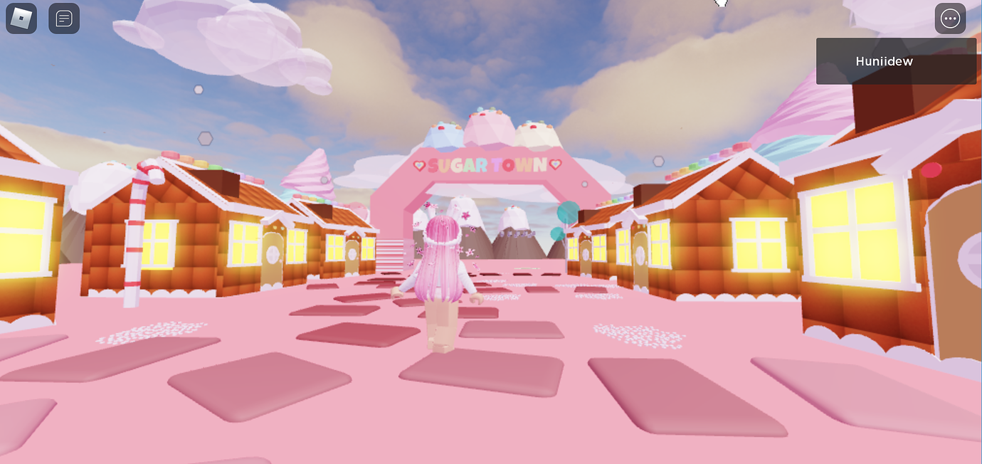 Candyland Map Build! - Building Support - Developer Forum | Roblox