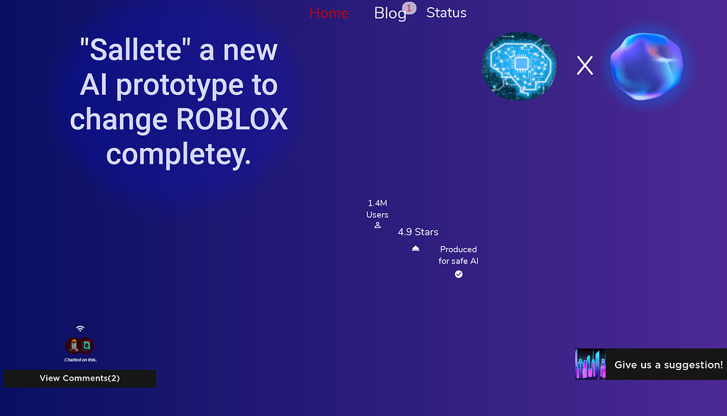 First time trying to make UI - Art Design Support - Developer Forum ...