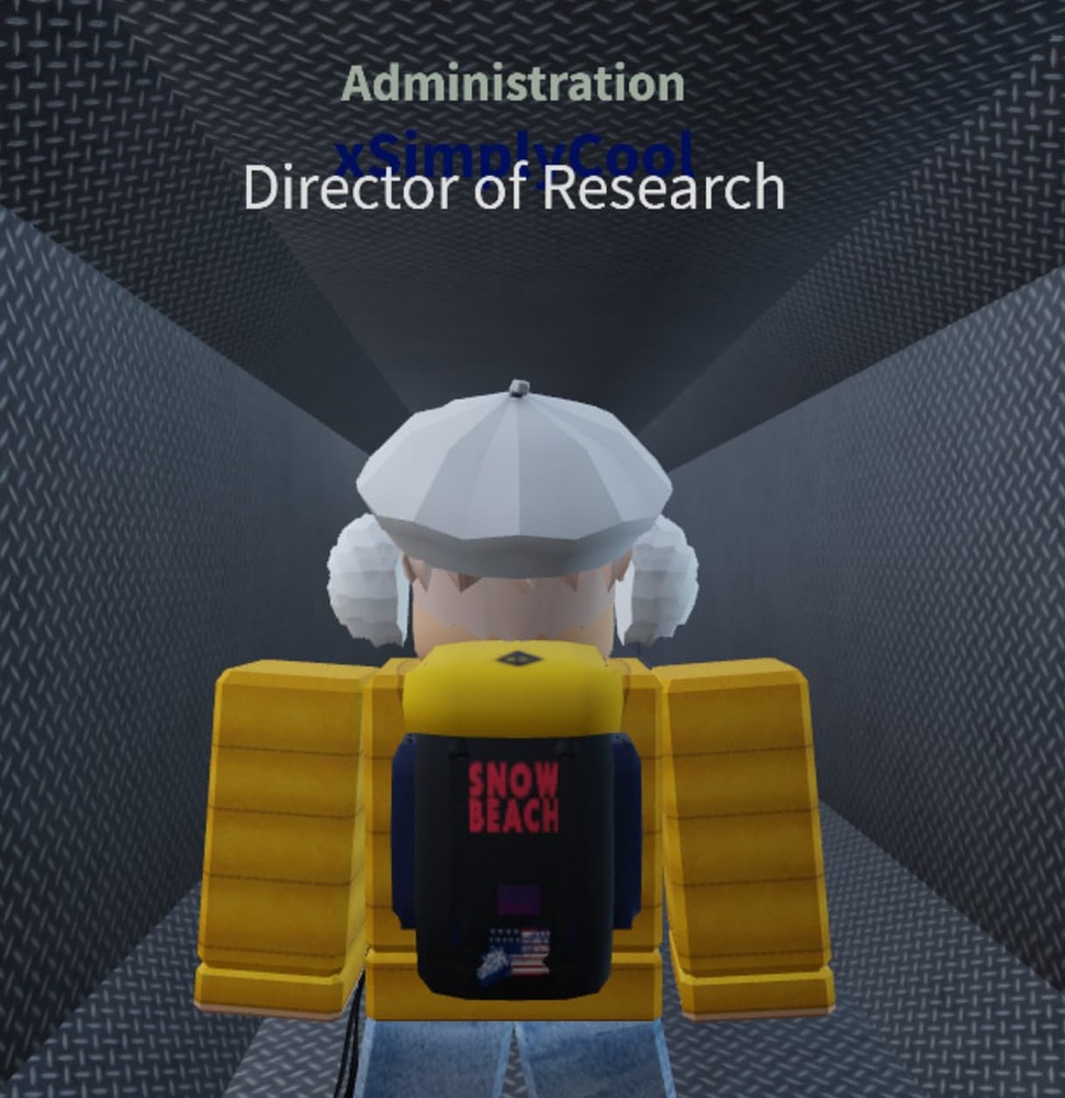 Overhead Nametag GUI - Scripting Support - Developer Forum | Roblox