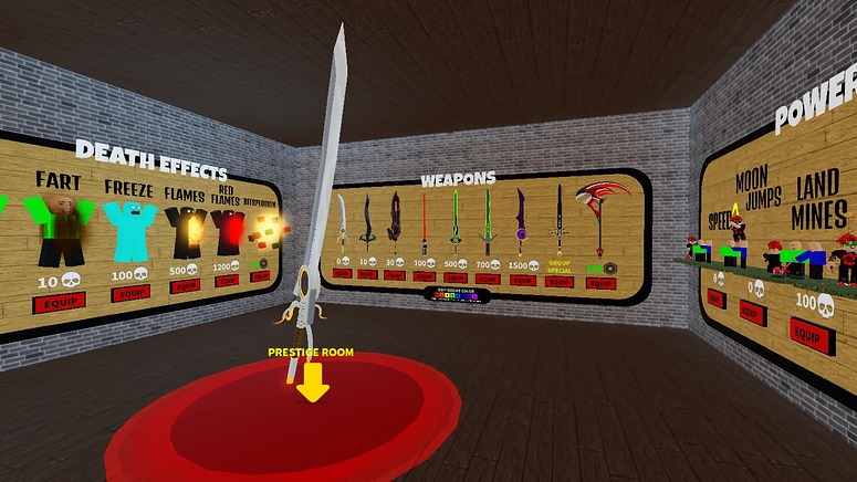 POLL: Lobby Design - Creations Feedback - Developer Forum | Roblox