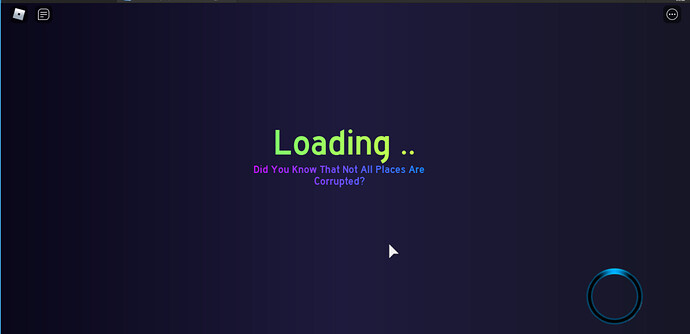 Loading Screen Background Opinion! - Creations Feedback - Developer ...