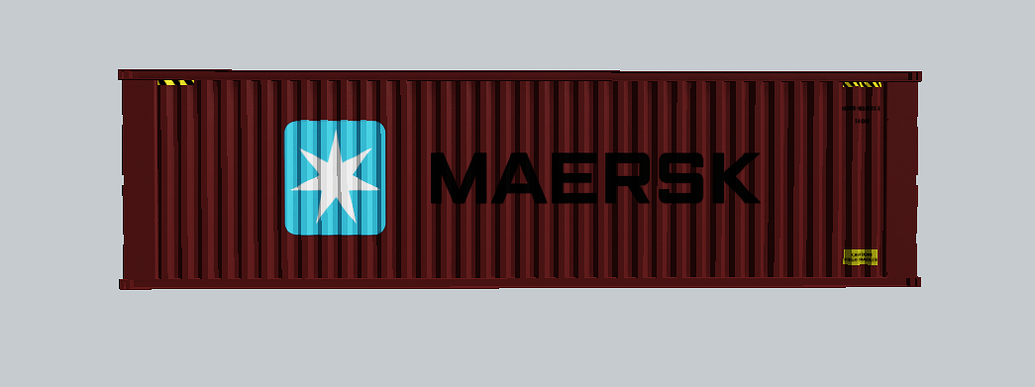 Shipping containers - Creations Feedback - Developer Forum | Roblox