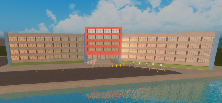 ChezzRex | Mid Poly Builder - Portfolios - Developer Forum | Roblox