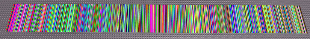 A journey of color sorting - Creations Feedback - Developer Forum | Roblox