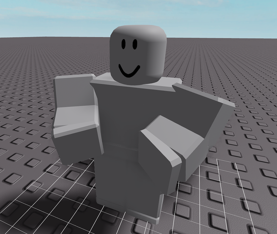 Trying to Make Character Body Part Positioning - Scripting Support - Developer Forum | Roblox
